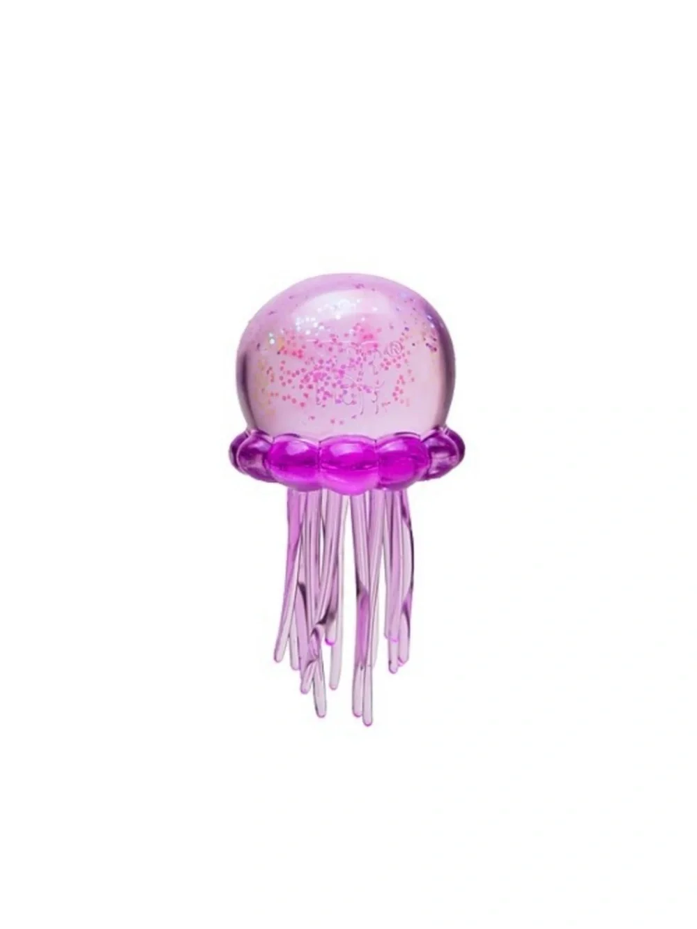 NeeDoh | Toys | Rare Viral Purple Sparkly Needoh Jellysquish Jellyfish ...